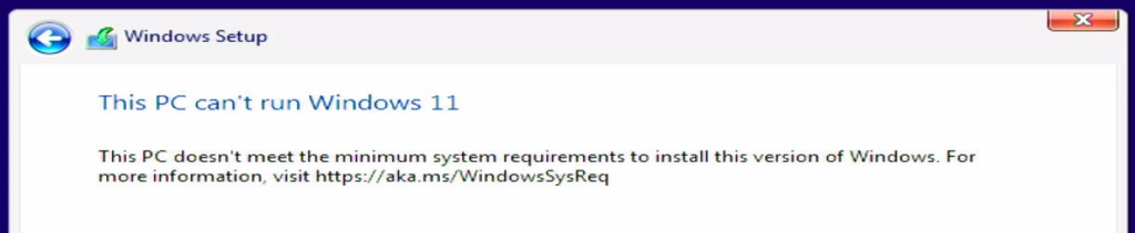 Dual Boot Windows 11 and Windows XP in 2021: A Descent Into Madness ...