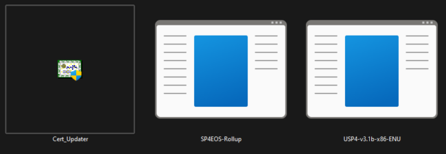 Dual Boot Windows 11 and Windows XP in 2021: A Descent Into Madness ...