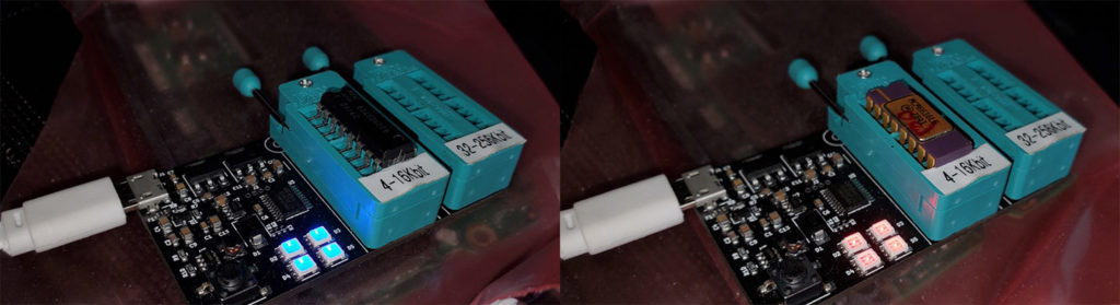 Retro Fix: A Purgatory of TRS-80 Model 1 Repairs | Matt's Repository