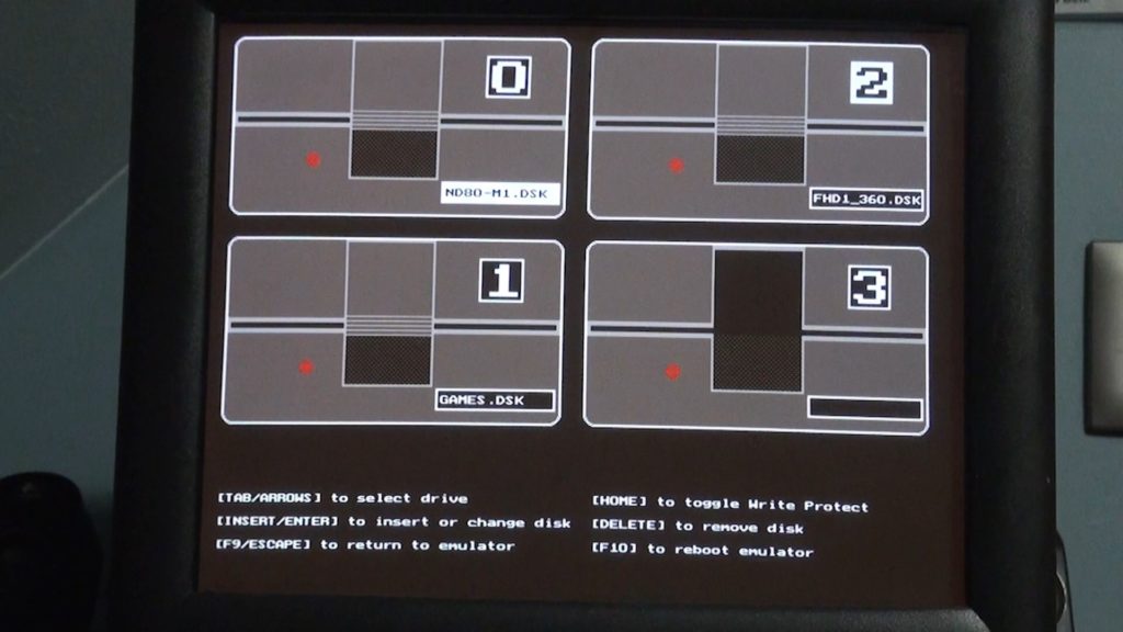 TRS-80 Model 1: Creating New Floppy Disks in 2022 (Two Methods) | Matt ...