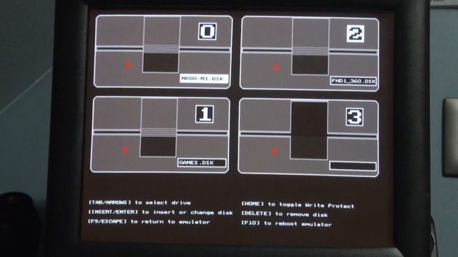 TRS-80 Model 1: Creating New Floppy Disks in 2022 (Two Methods) | Matt ...