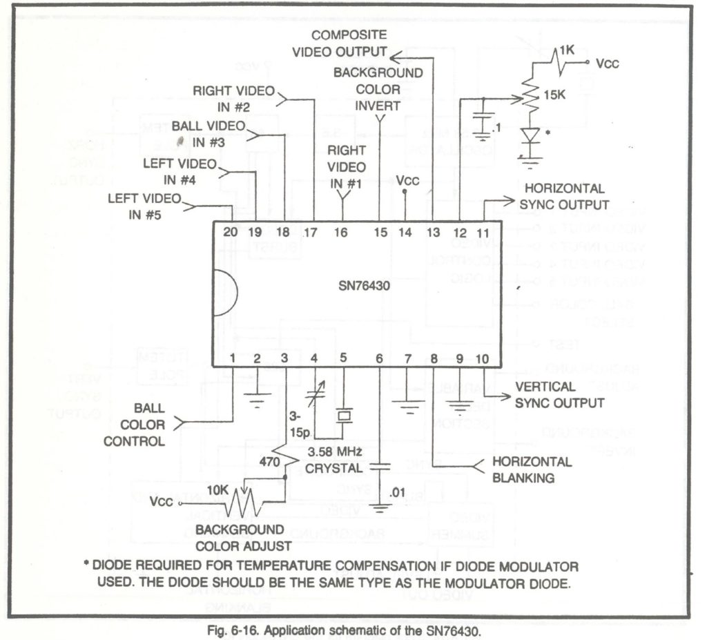 Retro Fix: Montgomery Ward CyberVision 2001 (Work In Progress) | Matt's ...
