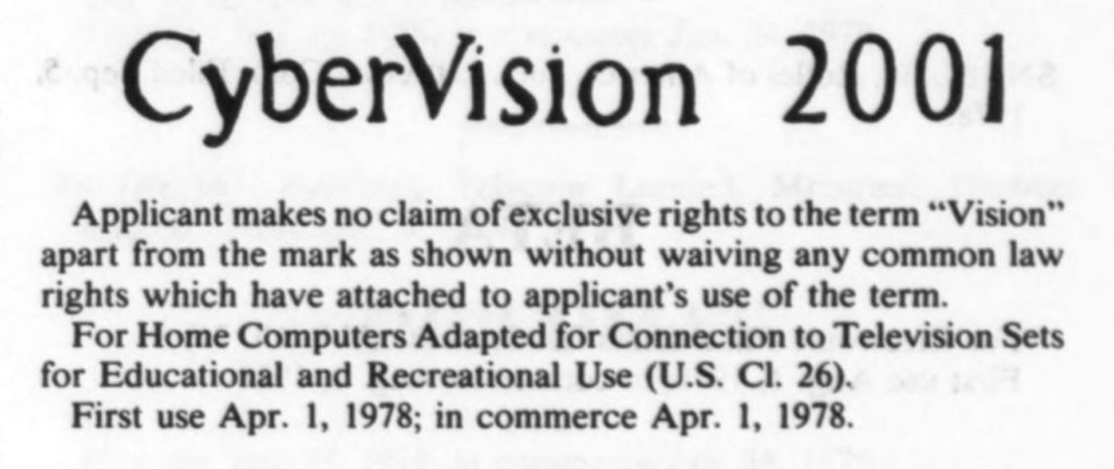 Retro Fix: Montgomery Ward CyberVision 2001 (Work In Progress) | Matt's ...